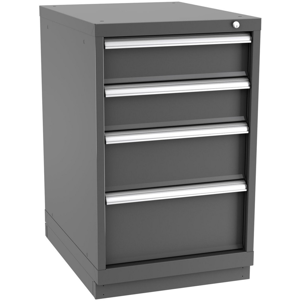 Champion Tool Storage - Steel Welded Storage Cabinet: 22-3/16" Wide, 22 ...