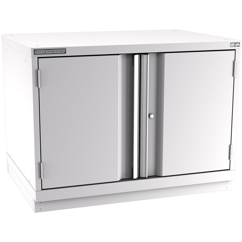Champion Tool Storage - Steel Welded Storage Cabinet: 40-1/4" Wide, 22 ...