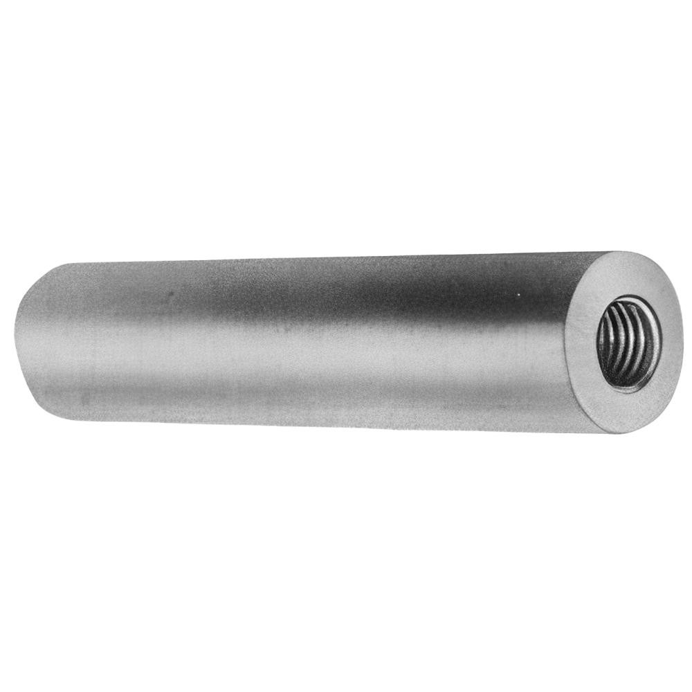 Electro Hardware - Round Female Standoff: #8-32 Thread, 1" OAL, 1/4" OD ...