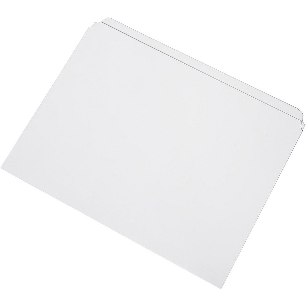 AbilityOne - File Folders, Expansion Folders & Hanging Files; STR LTR ...