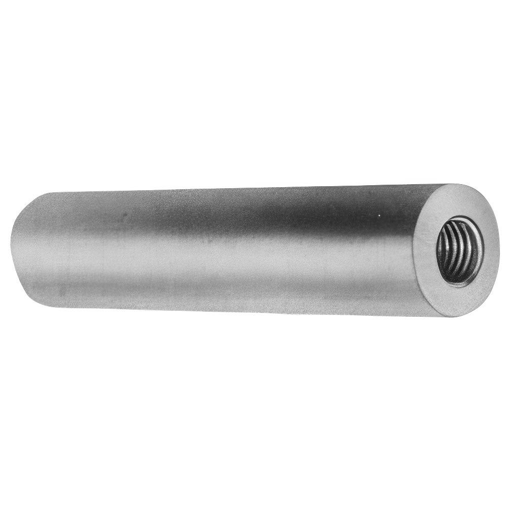 Electro Hardware - Round Female Standoff: #8-32 Thread, 5/16" OAL, 1/4 ...