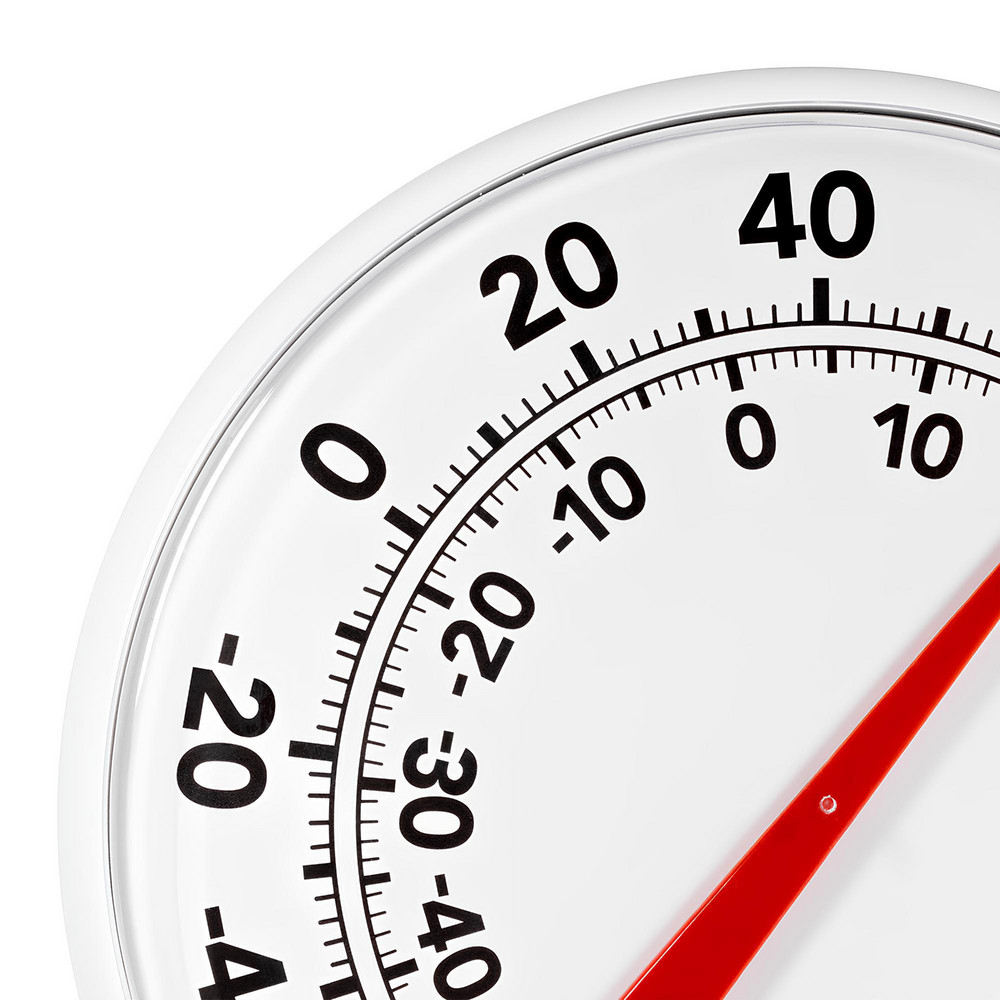 AcuRite - Surface Thermometers: Thermometer Type: Window/Wall ...