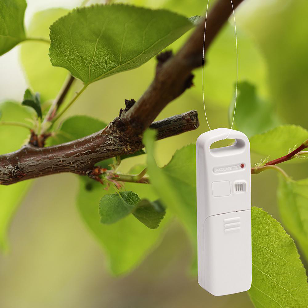 AcuRite - Weather Stations: Measures: Temperature, Humidity; Wifi ...