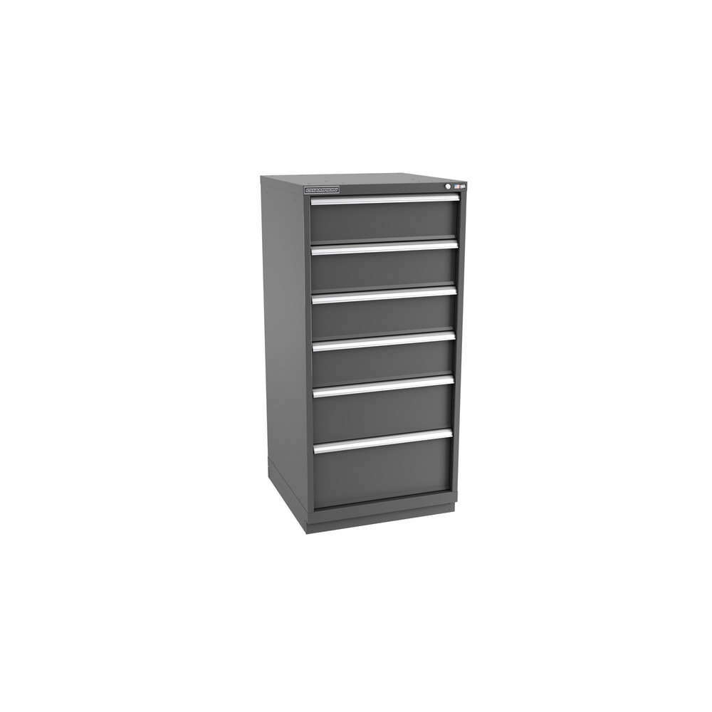 Champion Tool Storage - Steel Welded Storage Cabinet: 28-1/4" Wide, 22 ...
