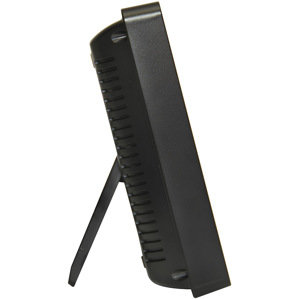 AcuRite - Clocks & Multi-Function Clocks: Type: Digital; Color: Black ...