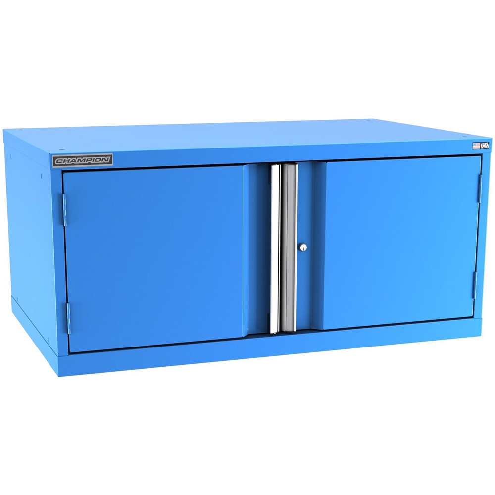 Champion Tool Storage - Steel Welded Storage Cabinet: 47" Wide, 22-1/2 ...