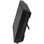 Acu-Rite - Clocks & Multi-Function Clocks; Type: Digital; Color: Red ...