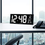 Chaney Instrument - Clocks & Multi-Function Clocks; Type: Digital ...