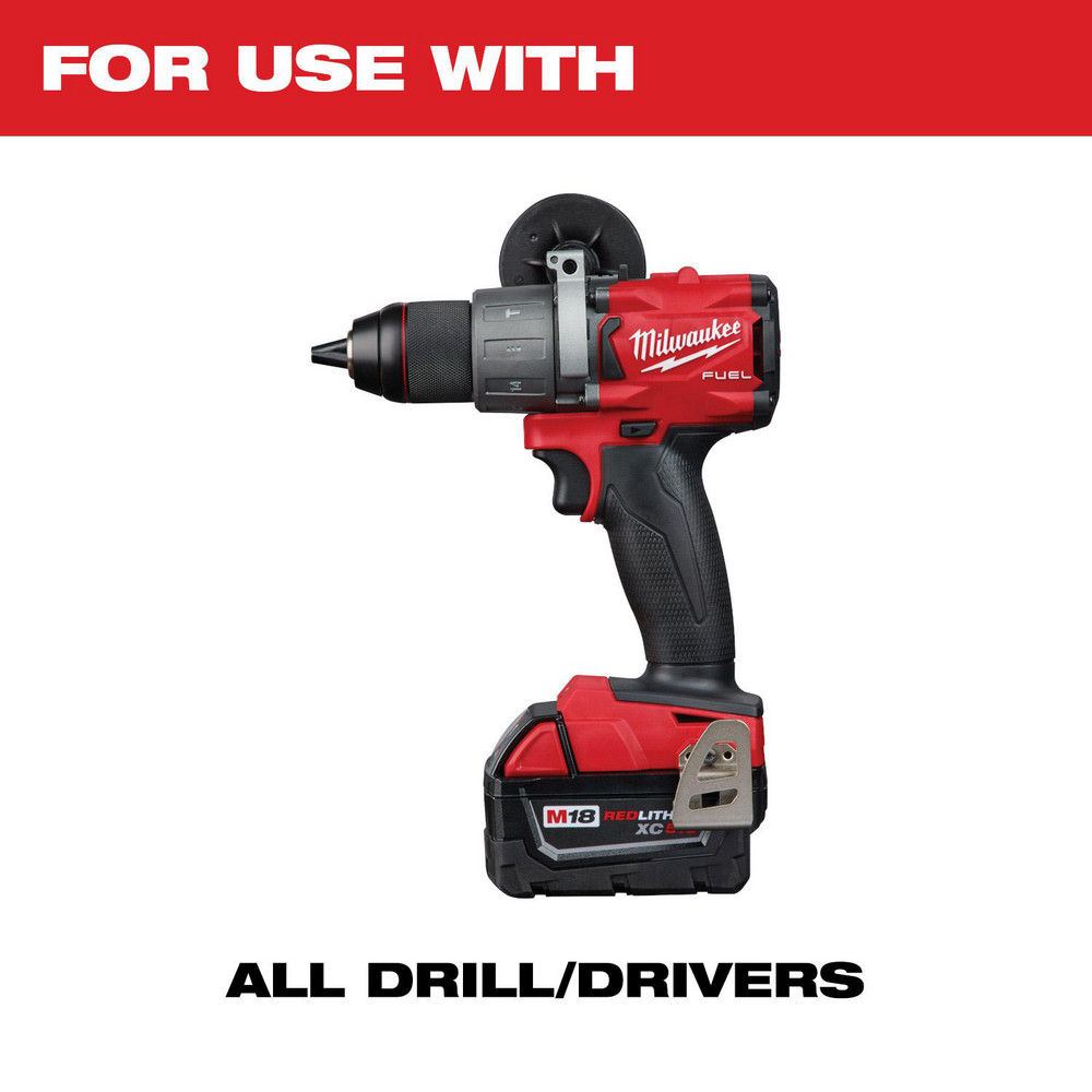 Milwaukee Tool - 95 Pc. Drill & Drive Set | MSC Direct