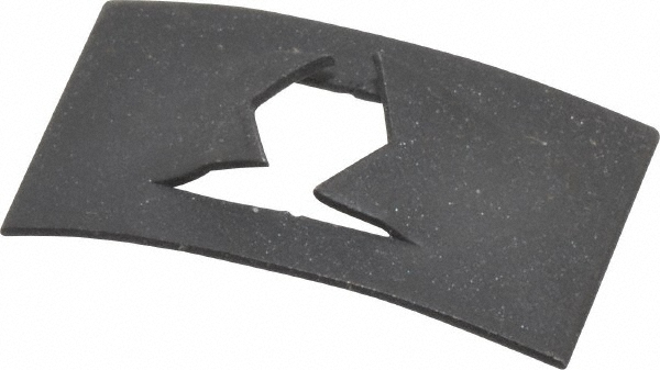 Au-Ve-Co Products - #8 to 32 Screw Size, 1/2" Long x 7/8" Wide ...