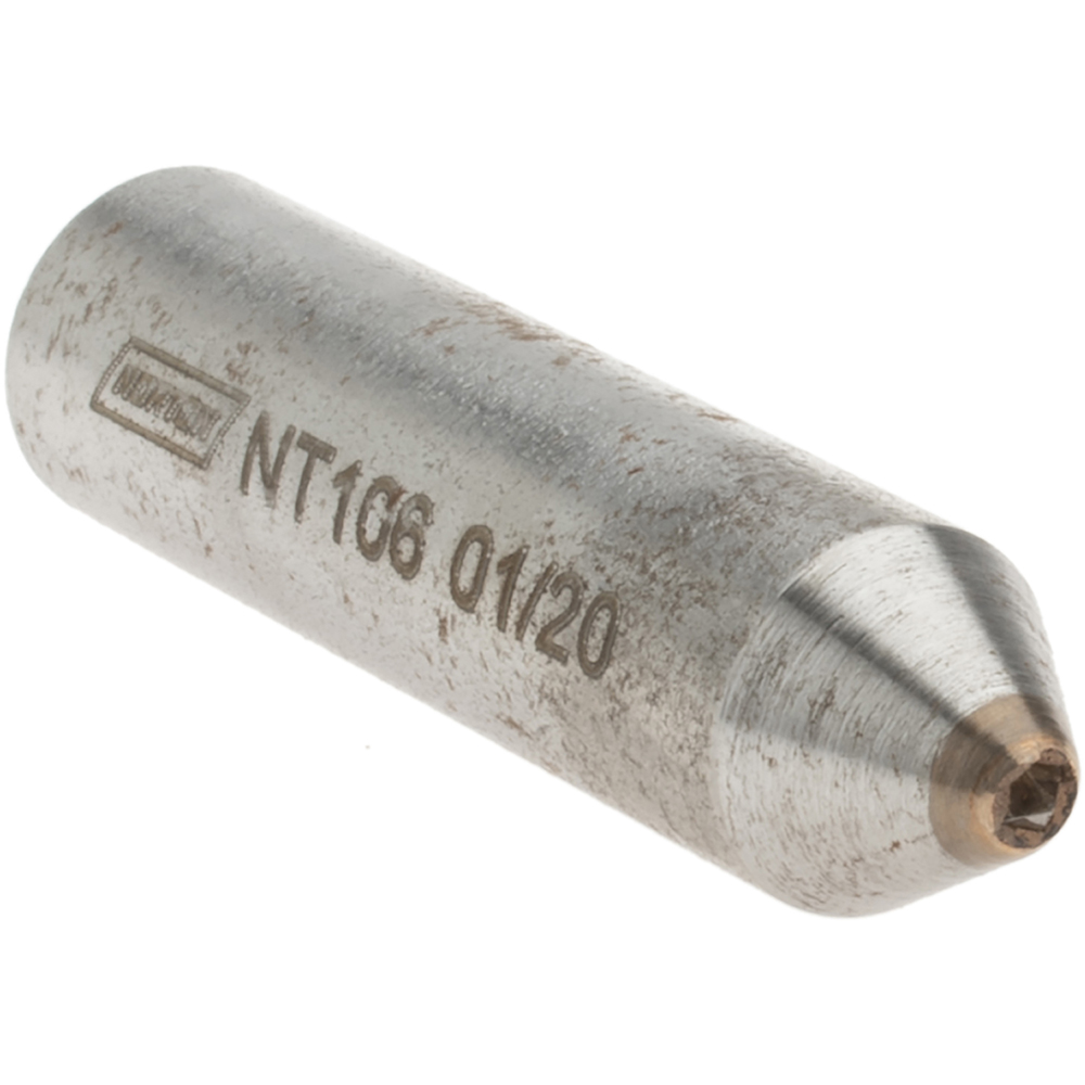 Norton - Single Point Thread Diamond Dresser - 67752816 - MSC ...