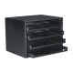 Value Collection - 4 Drawer, Small Parts Slide Rack Cabinet - 45659059 ...