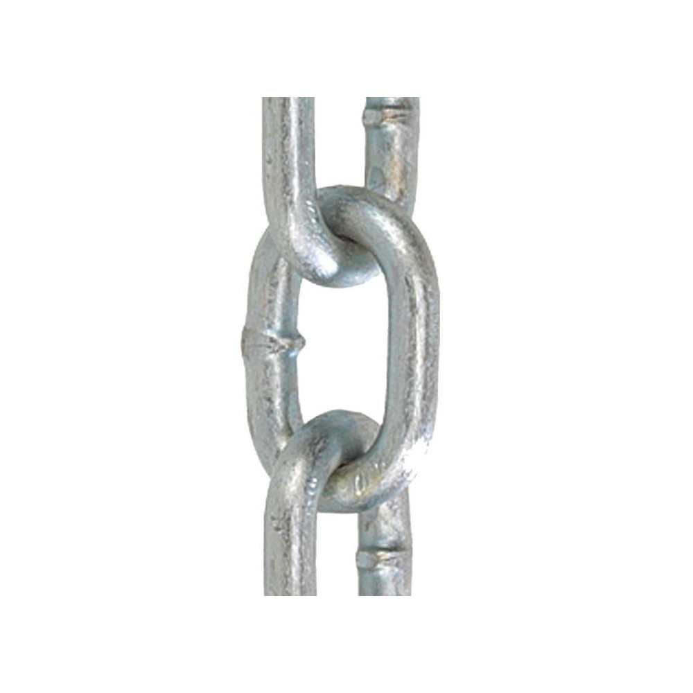 Peerless Chain - #2 Welded Straight Link Machine Chain, Priced as 1 ...