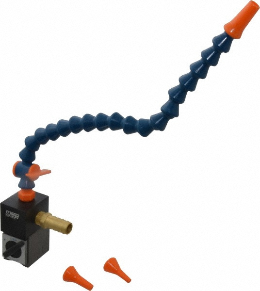 Noga - Tankless Mist Coolant Unit: | MSC Direct