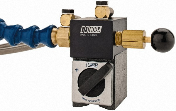 Noga - Tankless Mist Coolant Unit - 67778019 - MSC Industrial Supply