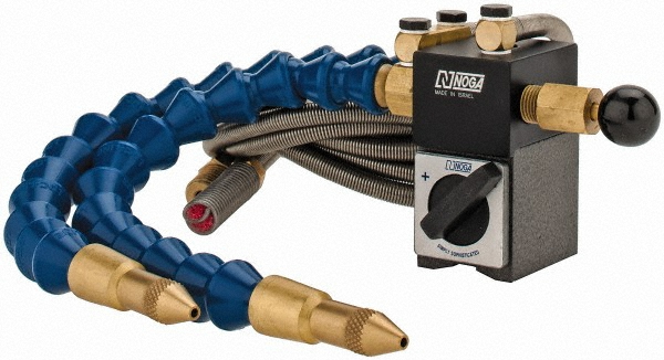 Noga - Tankless Mist Coolant Unit - 67778027 - MSC Industrial Supply