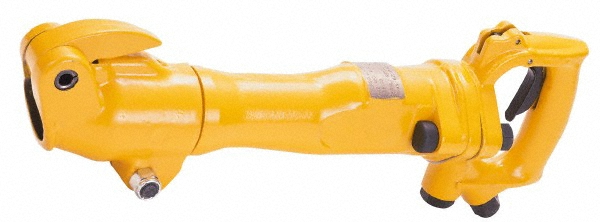 Ingersoll Rand - Air Digger Hammer: 2,350 BPM, 2-1/2" Stroke Length ...
