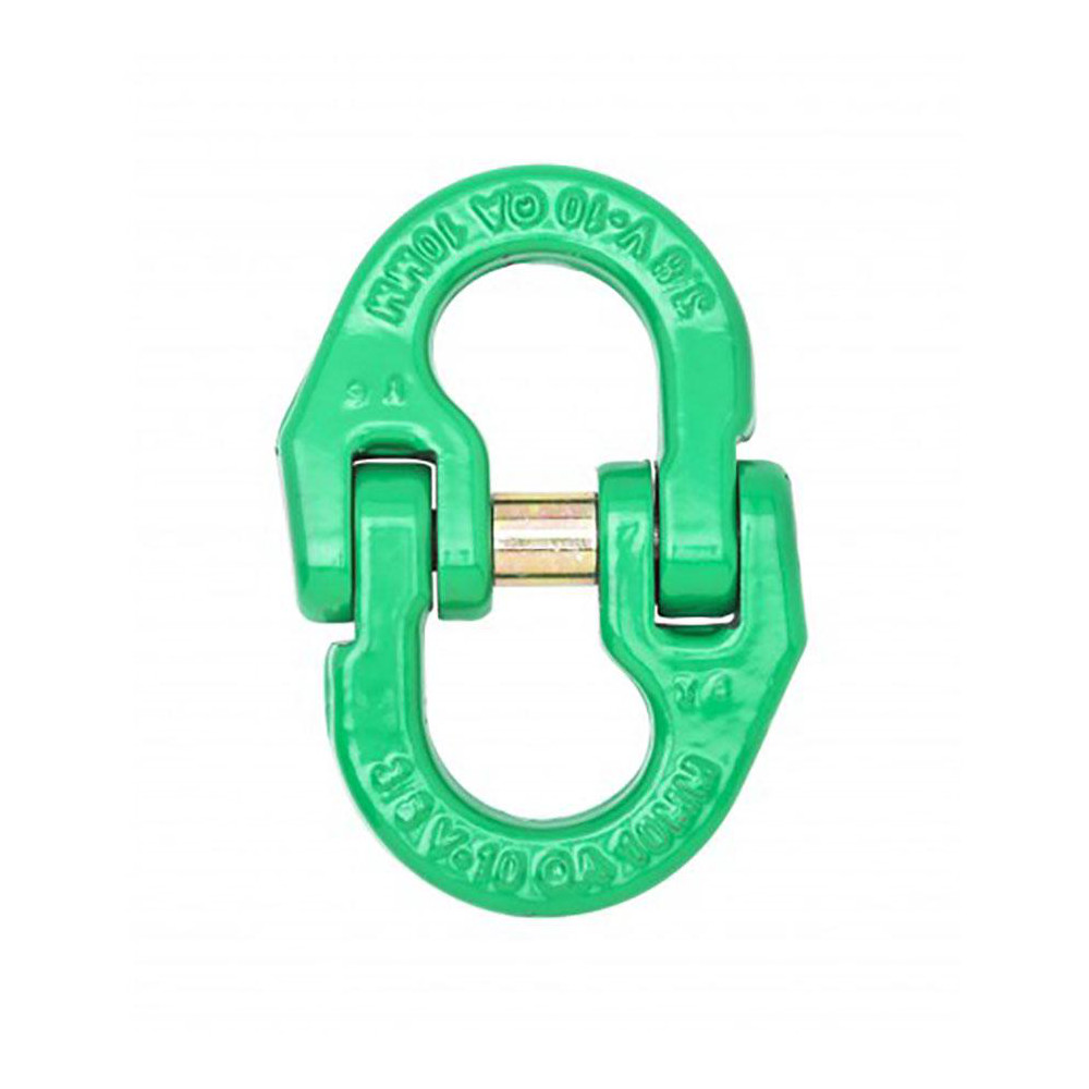 Campbell - Carbon Steel Removable Coupling Link | MSC Direct