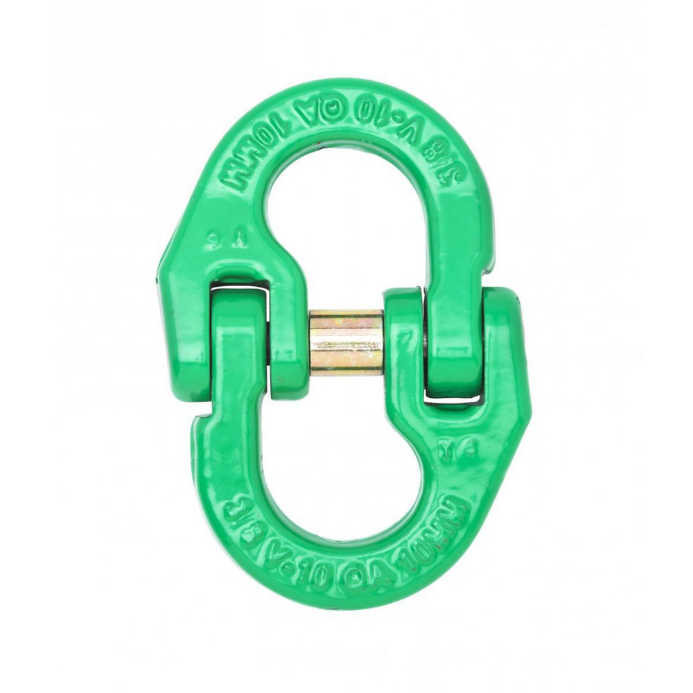 Campbell - Carbon Steel Removable Coupling Link | MSC Direct