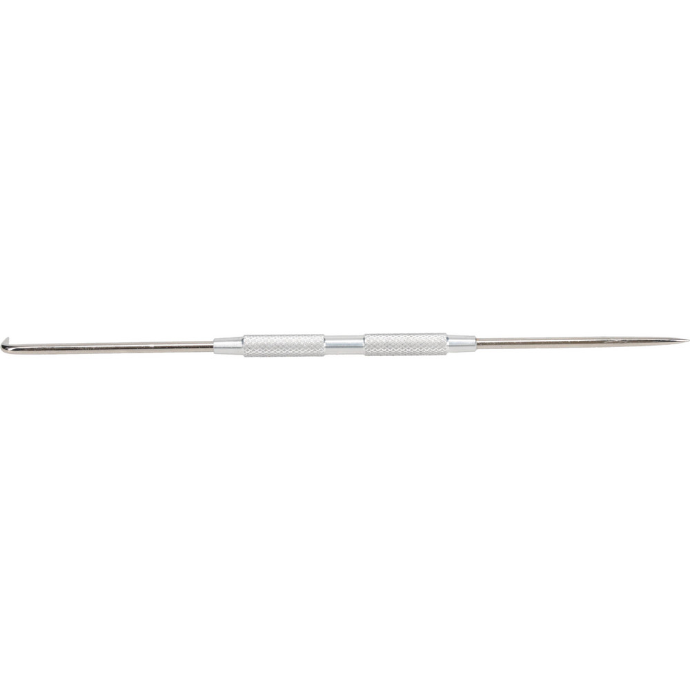 Moody Tools - Straight/Bent Scriber: Straight, 9" OAL | MSC Direct