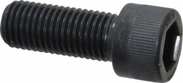 Unbrako - Hex Socket Cap Screw: M16x2, 40.00 mm Length Under Head, 12.9 ...