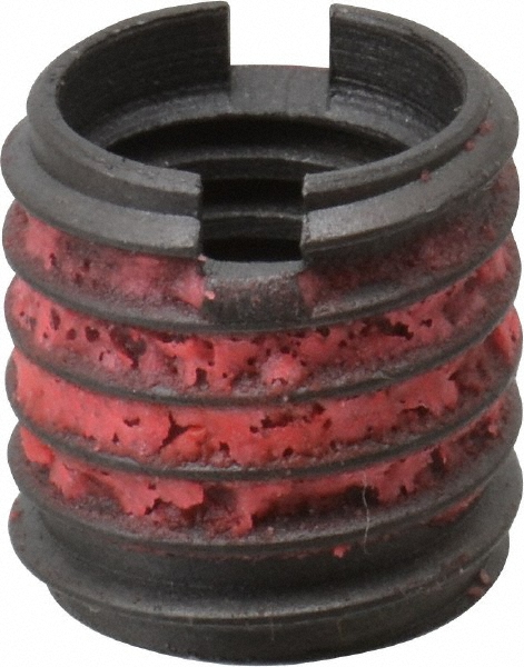 E-Z LOK - 3/8-16 Internal, 1/2-13 External, UNC, 1/2" Insert Length ...