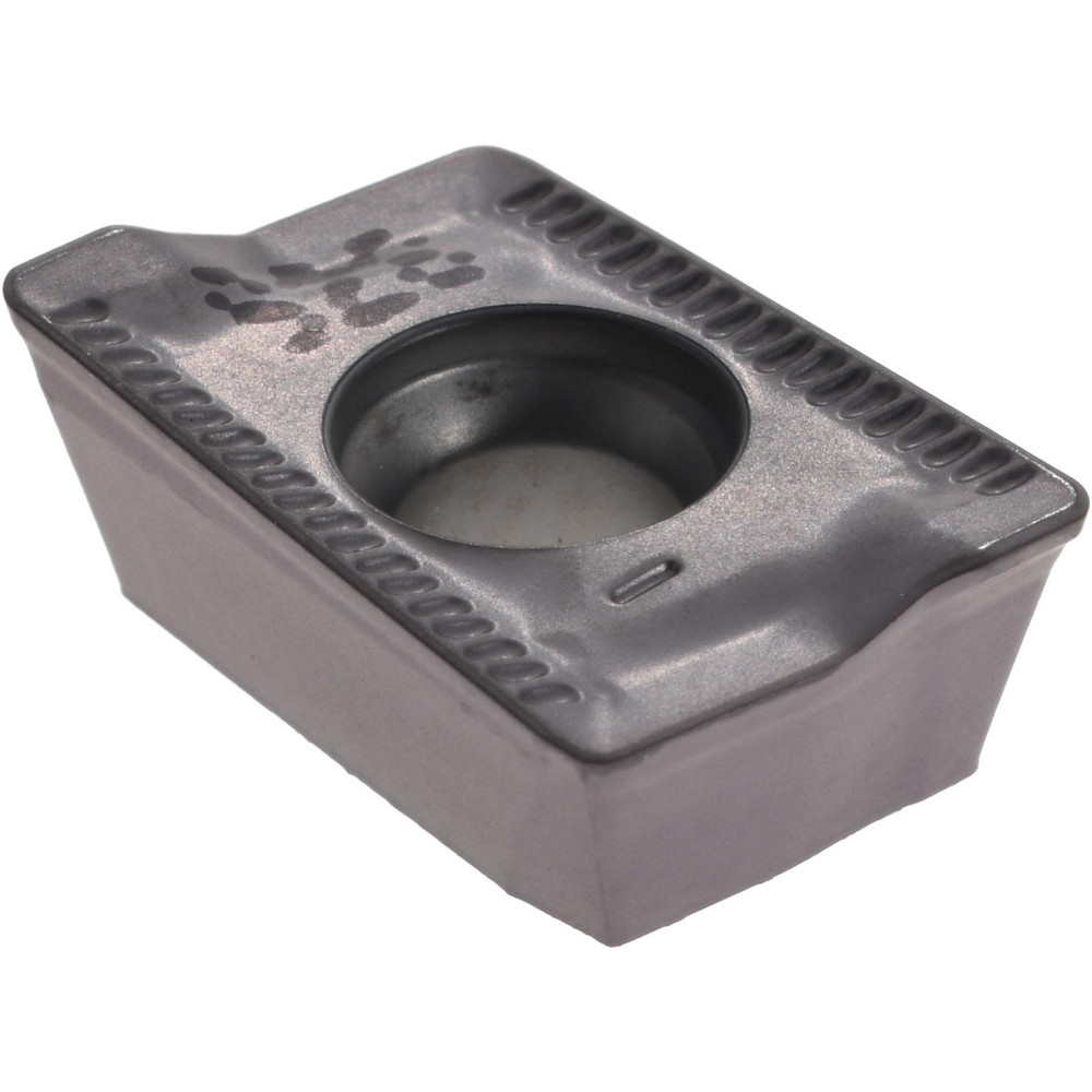 Iscar - Milling Insert: ADKT 1505PDTR-76 IC928, Solid Carbide | MSC Direct