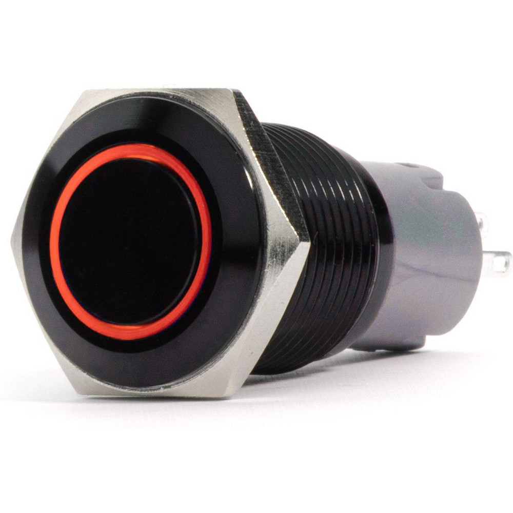 Race Sport - Automotive Switches: Flush Mount Anti-Vandal Switch, 4 ...