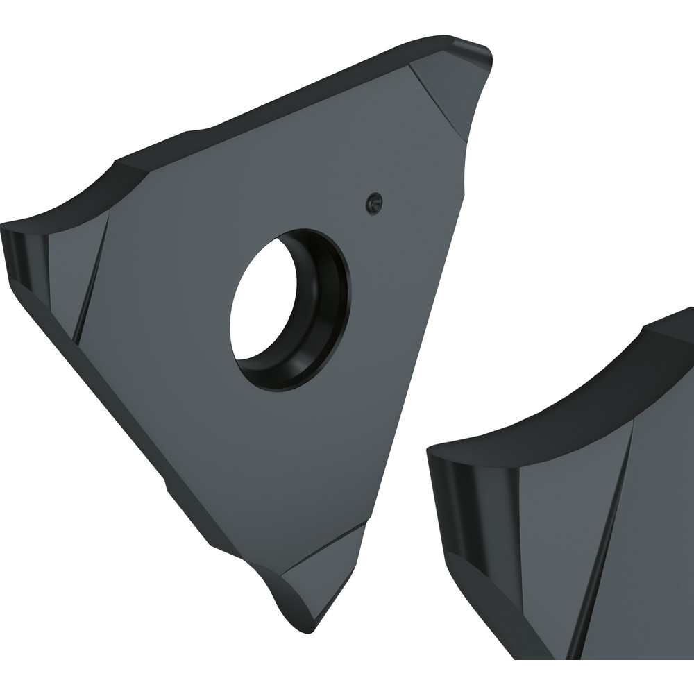 Arno - Grooving Insert: TV14K-400-5020EL-GB, Carbide | MSC Direct