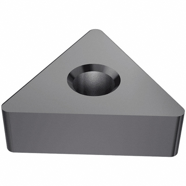 Iscar - Turning Insert: TNGA332T IN22, Ceramic | MSC Direct