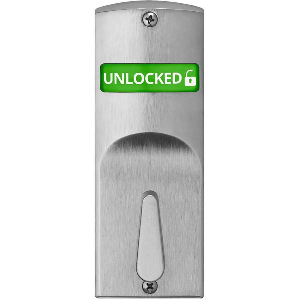 Sargent - Door Handle Trim: Indicator Kits, Sargent Indicators, Metal ...