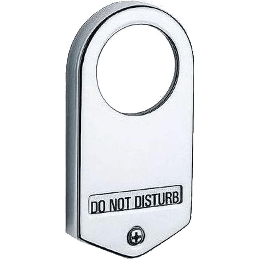 Schlage - Door Handle Trim: Trim Type: Indicators; For Use With ...