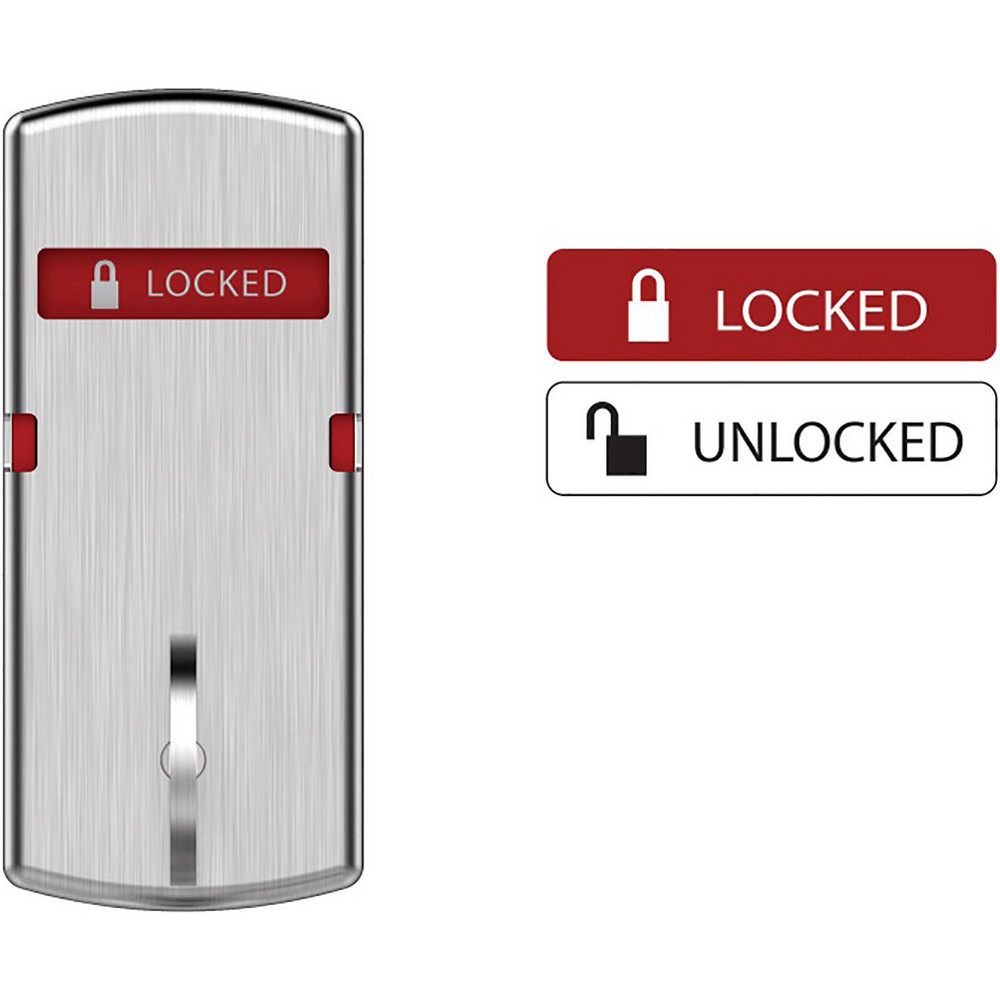 Schlage - Trim; Trim Type: Indicator Kits; For Use With: Schlage ...