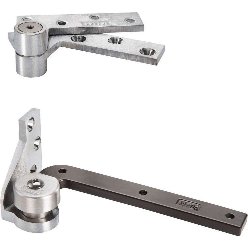 Norton Rixson - Pivot Hinges: Type: Pivots; Hand: Right Hand; Leaf ...