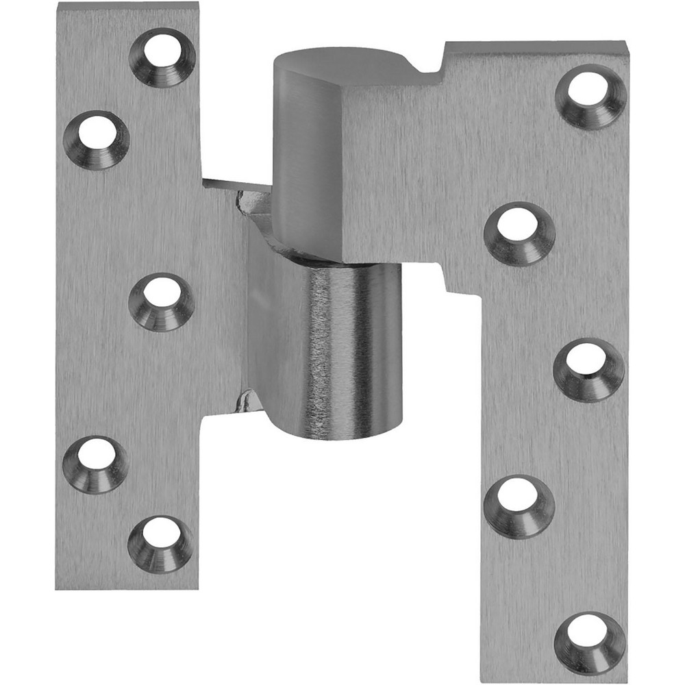 Norton Rixson - Pivot Hinges: Type: Pivots; Hand: Left Hand; Leaf ...