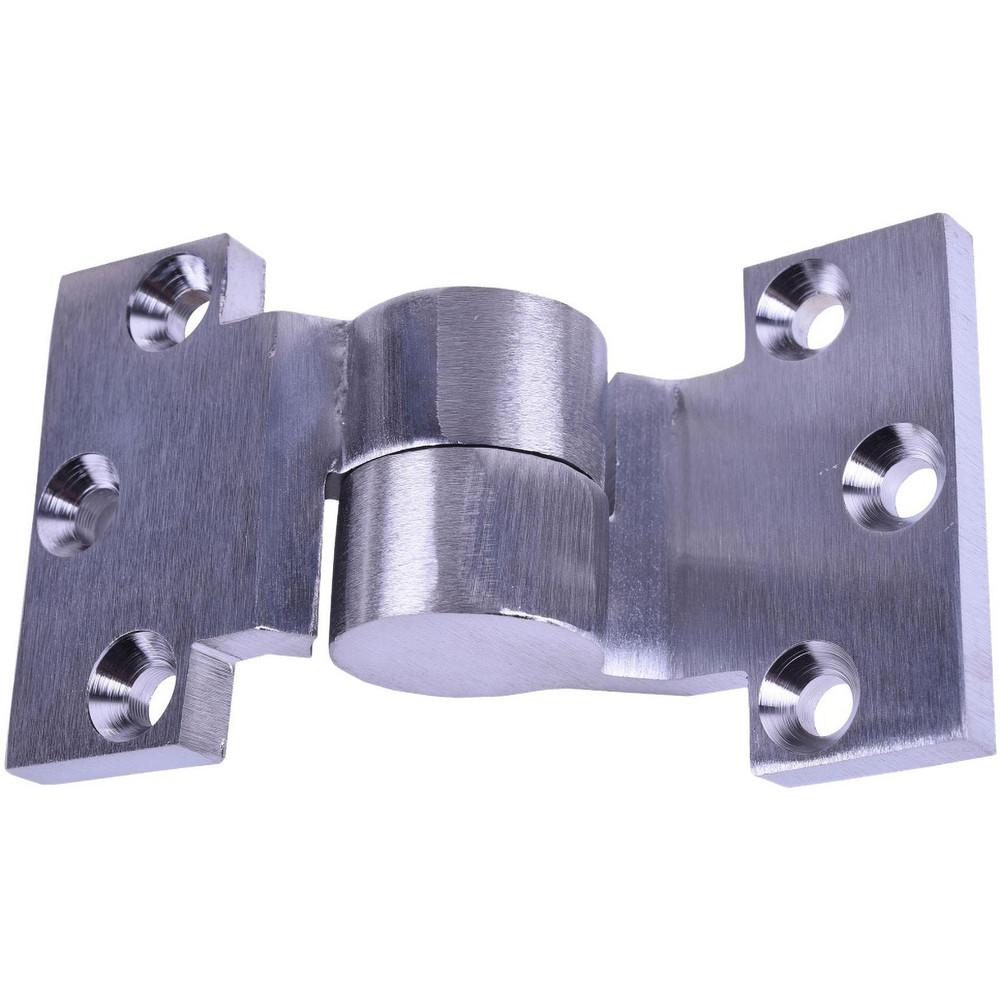 Norton Rixson - Pivot Hinges: Type: Pivots; Hand: Right Hand; Leaf ...