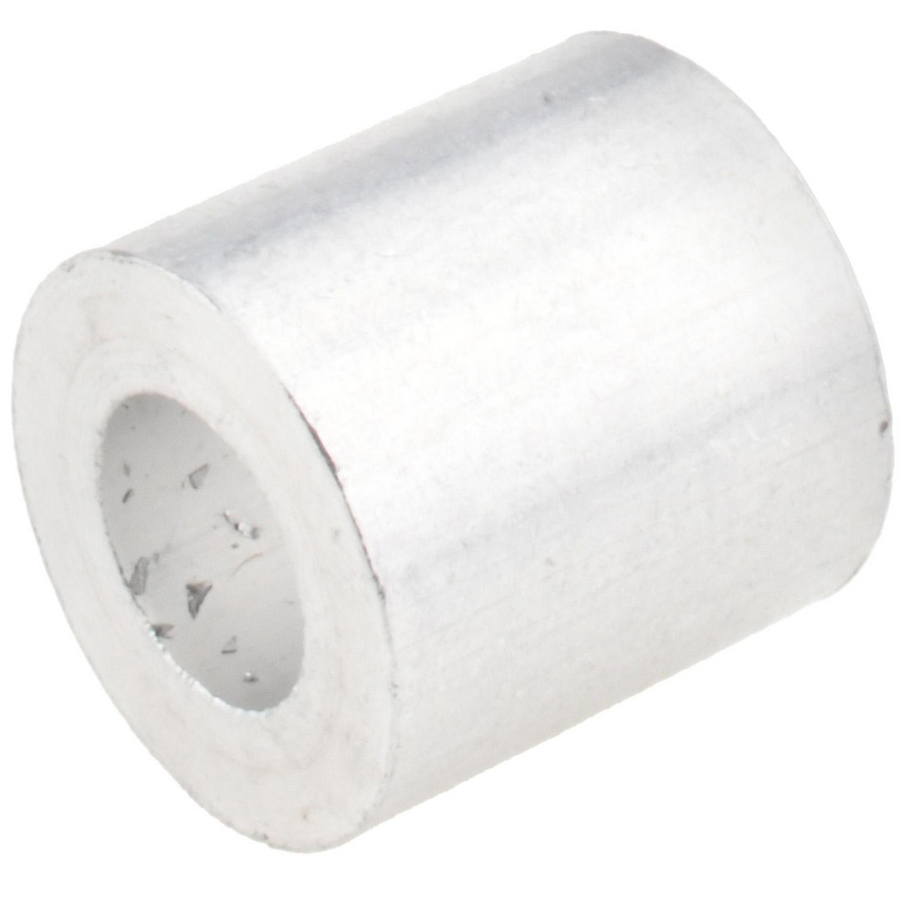 Value Collection - Wire Rope Round Stop Compression Sleeve: 5/16" Rope ...