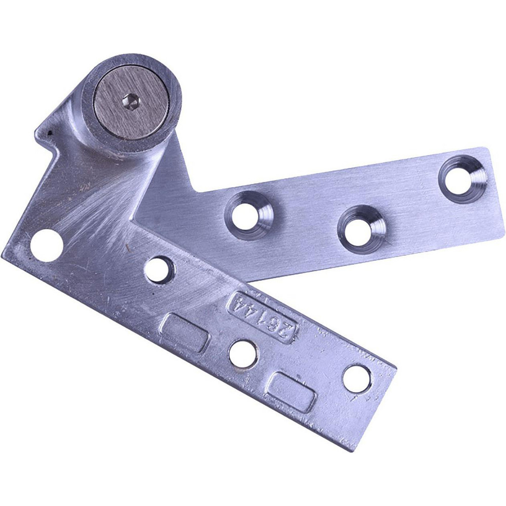 IVES - Pivot Hinges: Type: Pivots; Hand: Non Handed; Leaf Height: 2-1/2 | MSC Direct
