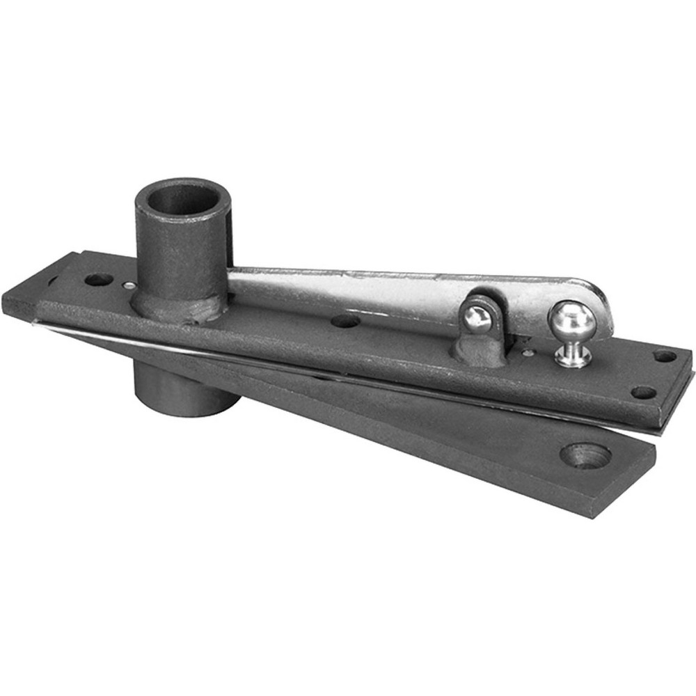 Norton Rixson - Pivot Hinges: Type: Pivots; Hand: Non Handed; Leaf ...