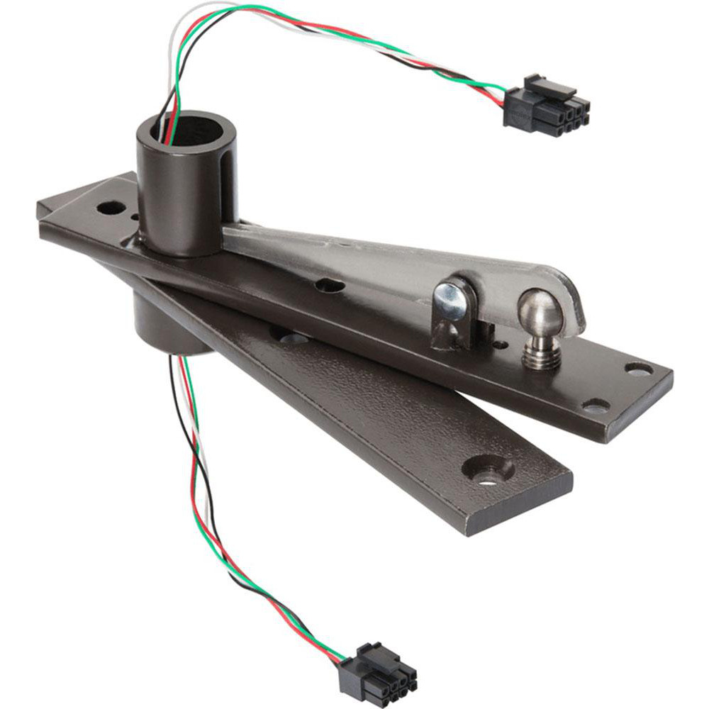 Norton Rixson - Pivot Hinges: Type: Electrified Pivots; Hand: Non ...