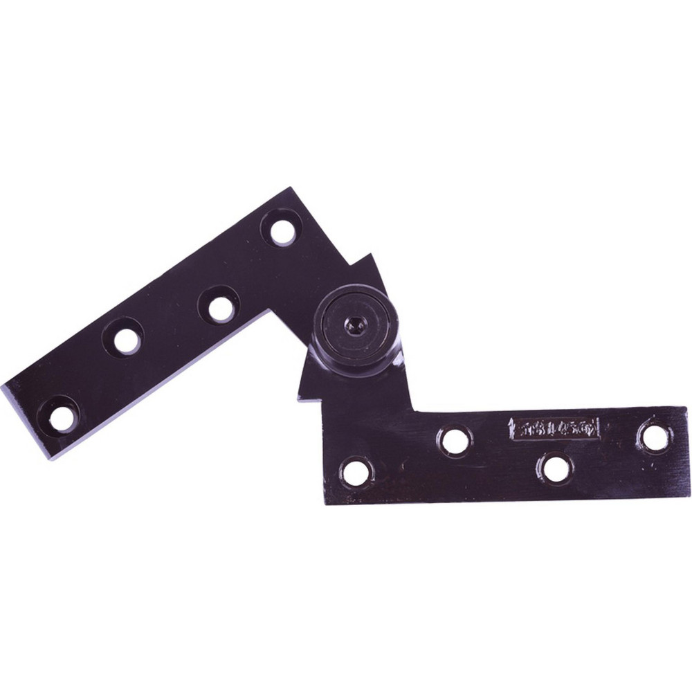 Norton Rixson - Pivot Hinges: Type: Pivots; Hand: Non Handed; Leaf ...