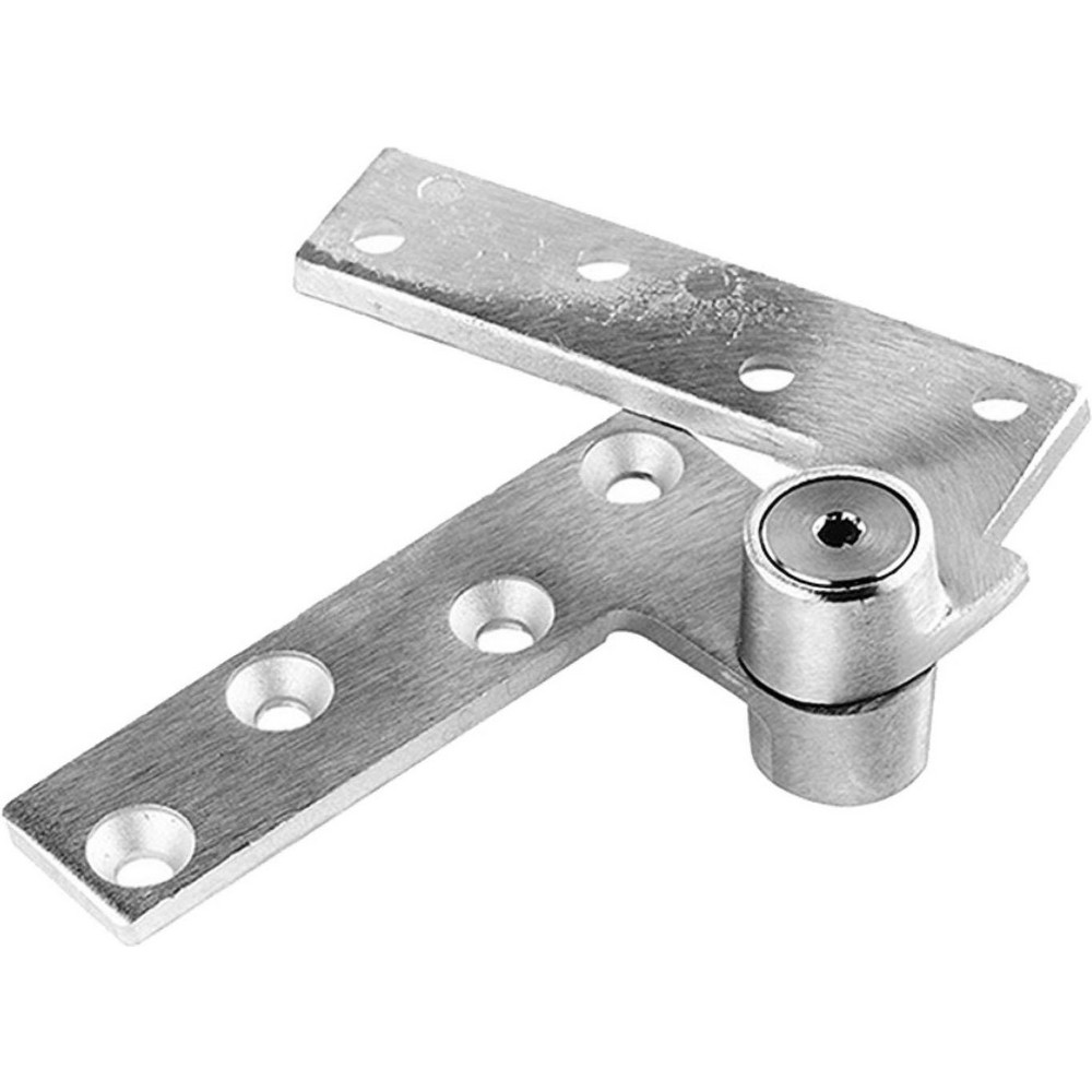 Norton Rixson - Pivot Hinges: Type: Pivots; Hand: Non Handed; Leaf ...
