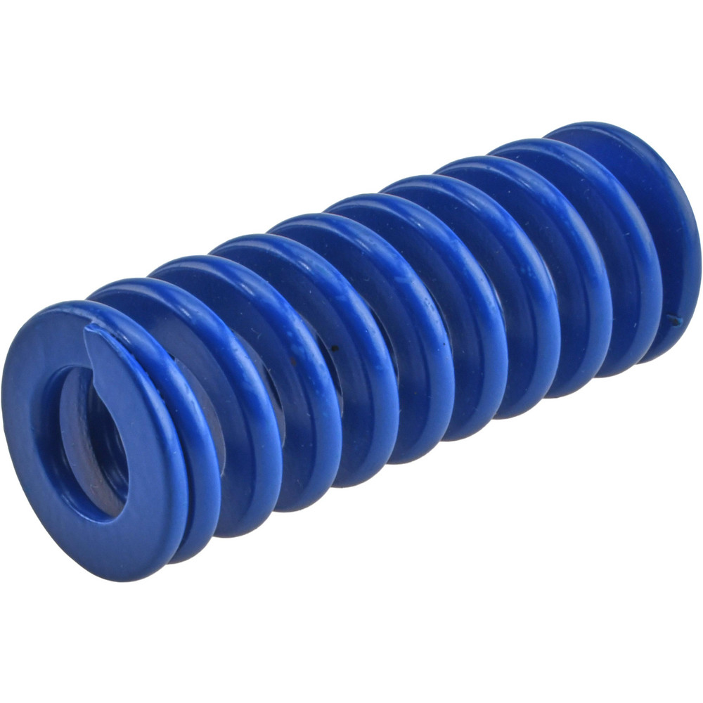 Associated Spring Raymond - Die Spring: 25.00 mm Hole Dia, 12.50 mm Rod ...