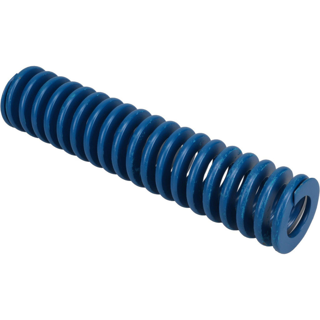 Associated Spring Raymond - Die Spring: 50.00 mm Hole Dia, 25.00 mm Rod ...