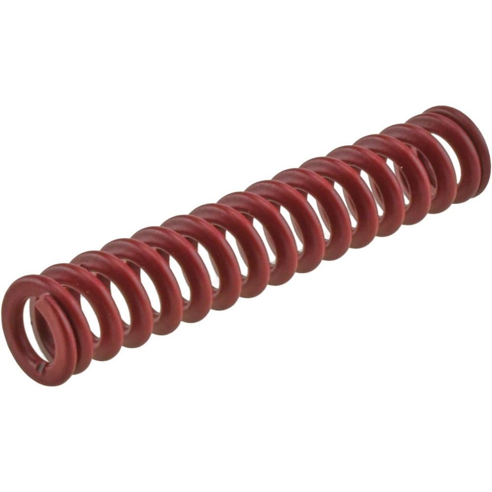 Associated Spring Raymond - Die Spring: 10.00 mm Hole Dia, 5.00 mm Rod ...