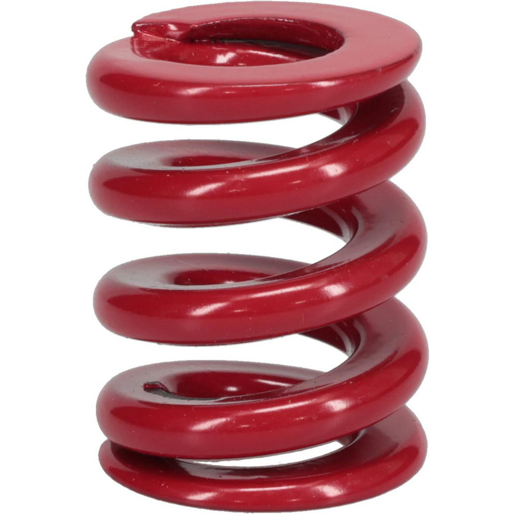 Associated Spring Raymond - Die Spring: 25.00 mm Hole Dia, 12.50 mm Rod ...