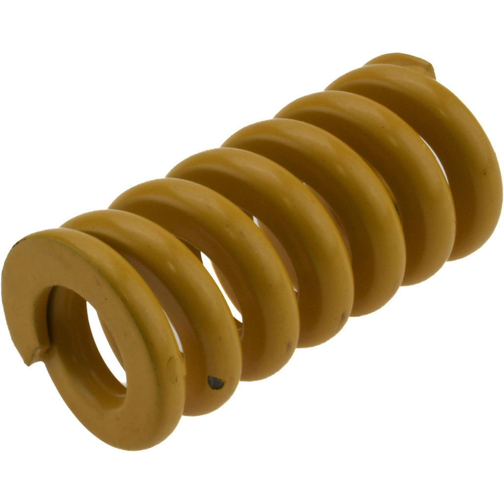 Associated Spring Raymond - Die Spring: 25.00 mm Hole Dia, 12.50 mm Rod ...