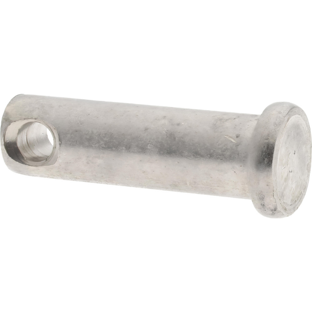 Value Collection - 5/16" Pin Diam, 1" OAL, Standard Clevis Pin | MSC Direct