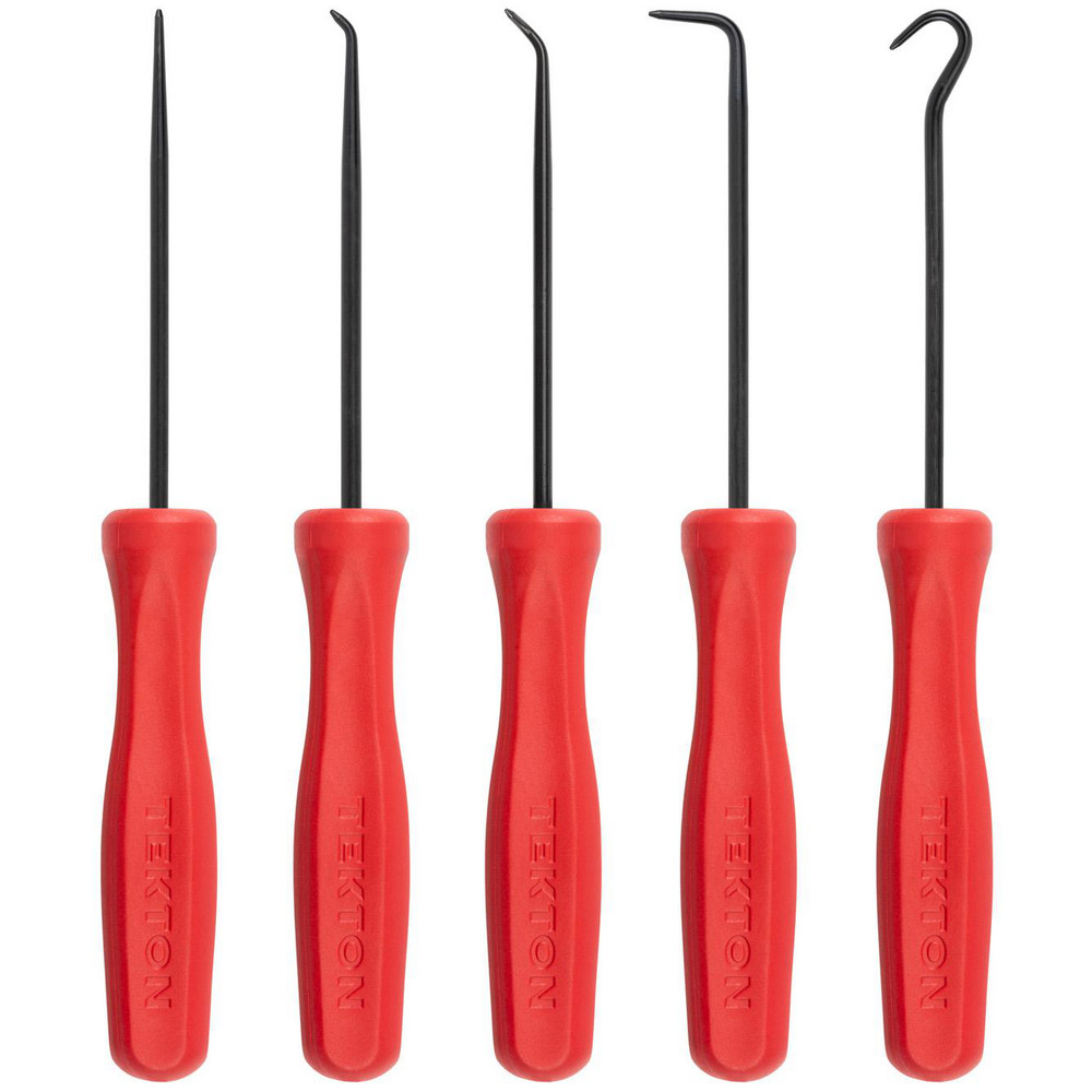 Tekton - Scriber & Probe Sets: Set Type: Hook & Pick Set; Container ...