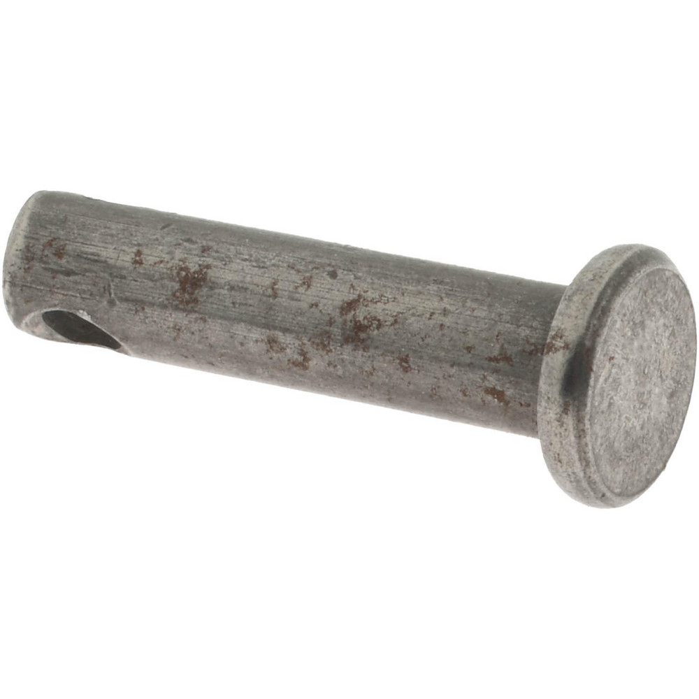 Value Collection - 3/16" Pin Dia, 3/4" OAL, Standard Clevis Pin | MSC ...